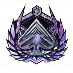 Badges – Rainbow Six Siege – Nikolas Joshua Klein